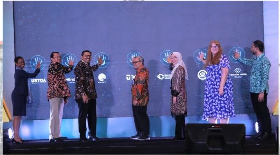 HARI 1 TIP ON Events 2023 | Unit Kerjasama Strategis