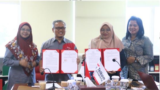 Kunjungan dan Penandatangan MOU dengan Universitas Ichsan Satya | Unit Kerjasama Strategis